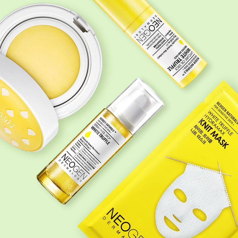 NEO | SPOT - The Beauty of White Truffle, A little truffle history