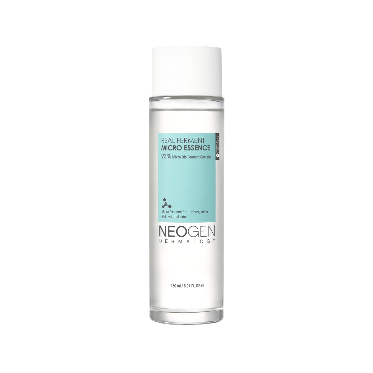 NEOGEN DERMALOGY Real Ferment Micro Essence 5.07 oz / 150ml