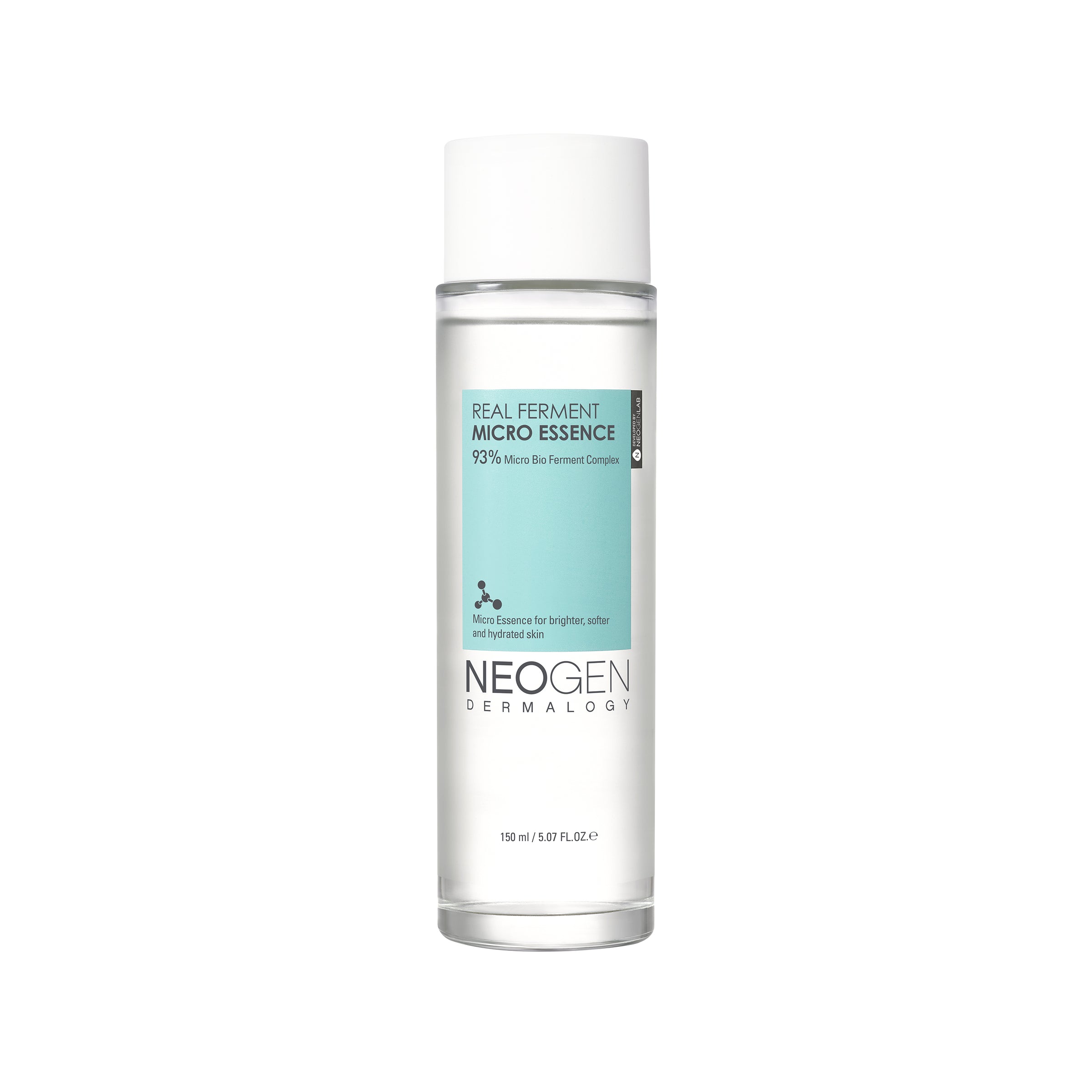 NEOGEN DERMALOGY Real Ferment Micro Essence 5.07 oz / 150ml
