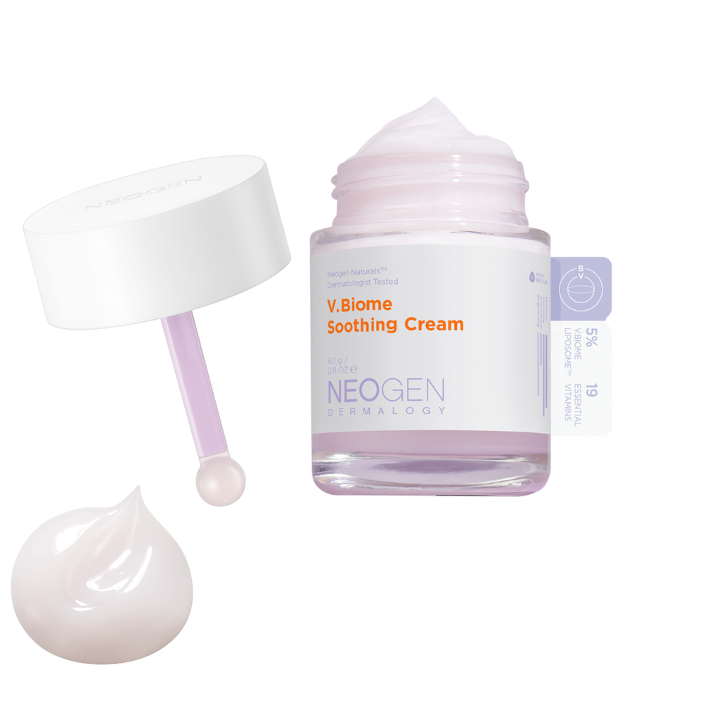 NEOGEN DERMALOGY V.Biome Soothing Cream