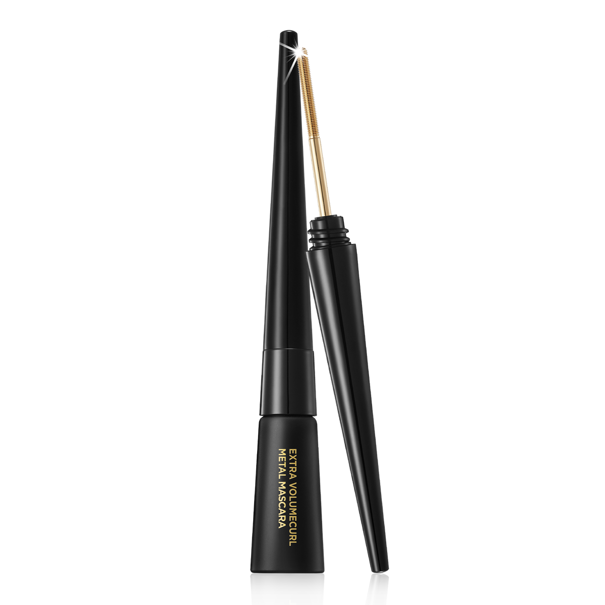 NEOGEN DERMALOGY Extra Volume Curl Metal Mascara - BLACK_