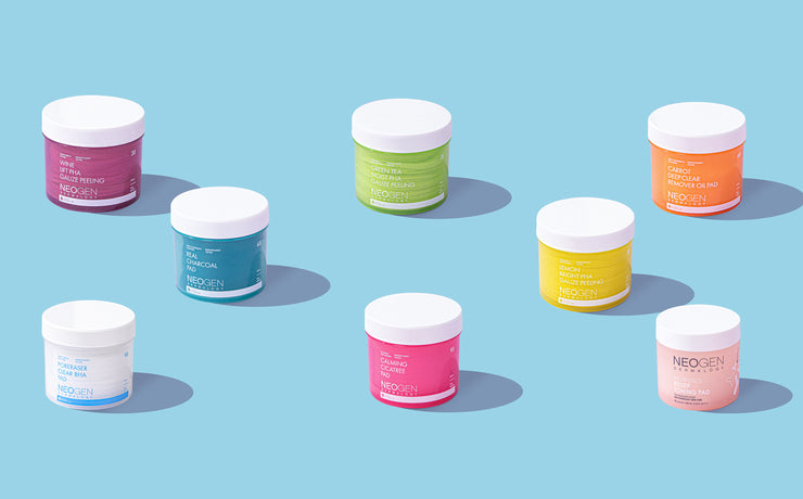 NEOGEN GLOBAL | NEOGEN GLOBAL