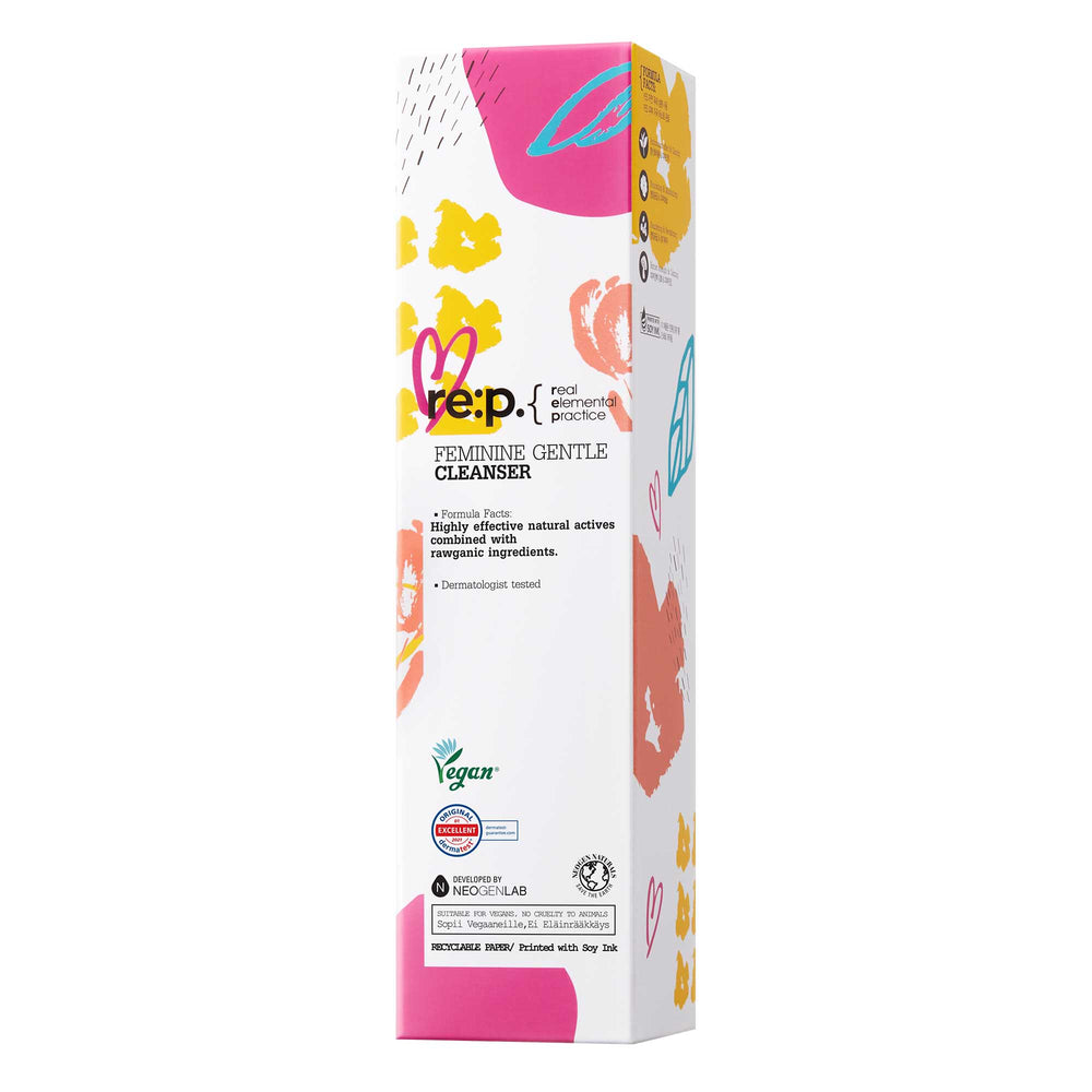 re:p | real elemental practice